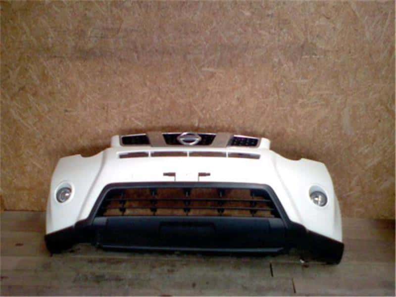 [Used]Front Bumper NISSAN X-Trail 2013 DBA-NT31 - BE FORWARD Auto Parts
