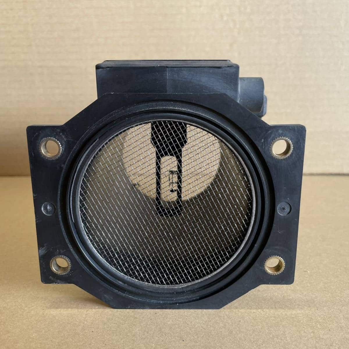 [Used][the operation confirmation finished] Nissan Genuine Air Flow ...