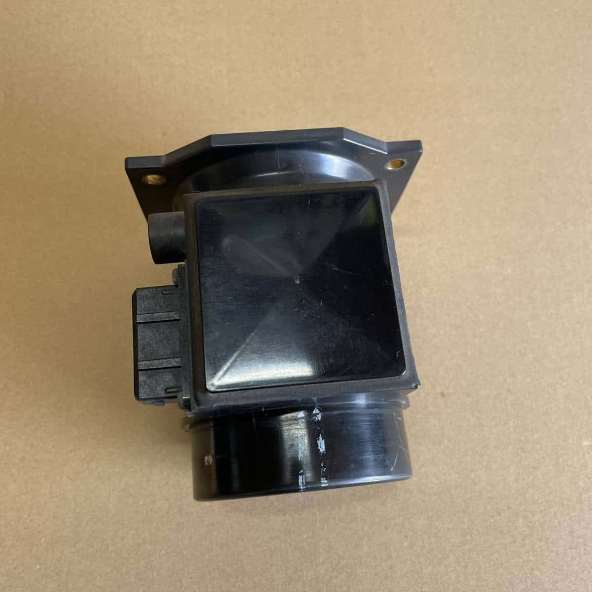 [Used][the operation confirmation finished] Nissan Genuine Air Flow ...