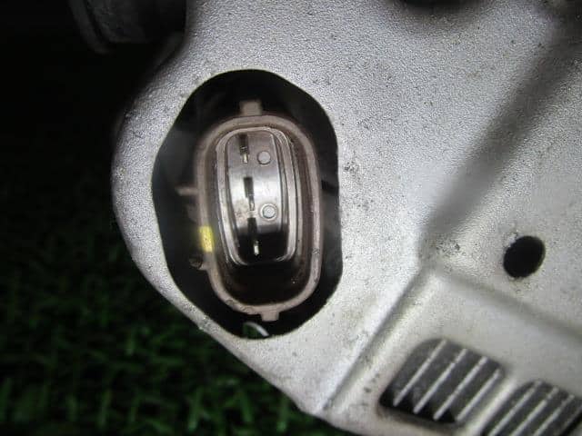 [Used]Alternator TOYOTA Toyoace 2002 KK-LY280 2706054340 - BE FORWARD ...
