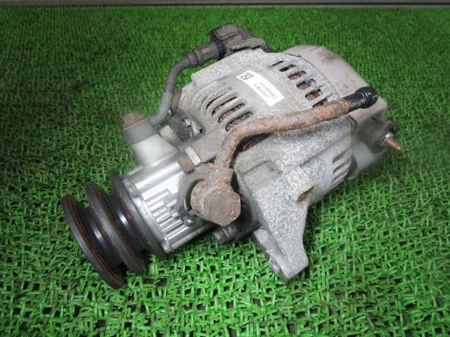 [Used]Alternator TOYOTA Toyoace 2002 KK-LY280 2706054340 - BE FORWARD ...
