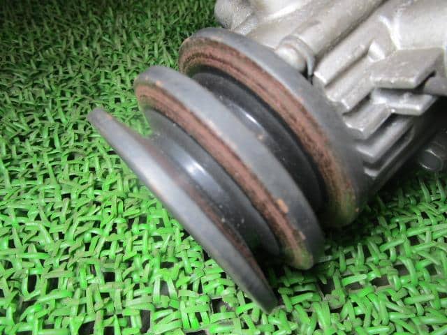 [Used]Alternator TOYOTA Toyoace 2002 KK-LY280 2706054340 - BE FORWARD ...