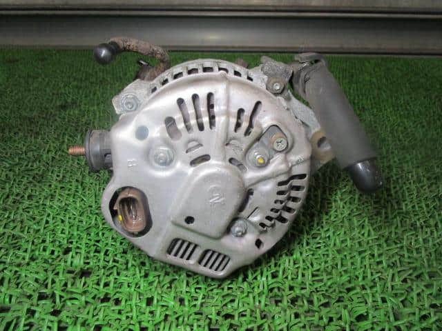[Used]Alternator TOYOTA Toyoace 2002 KK-LY280 2706054340 - BE FORWARD ...