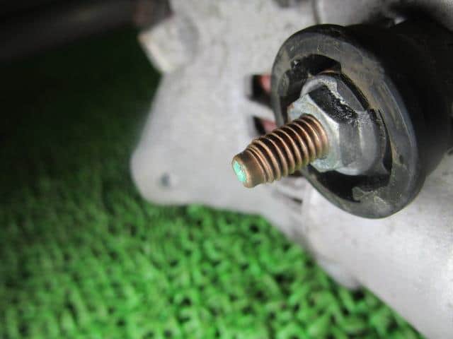 [Used]Alternator TOYOTA Toyoace 2002 KK-LY280 2706054340 - BE FORWARD ...