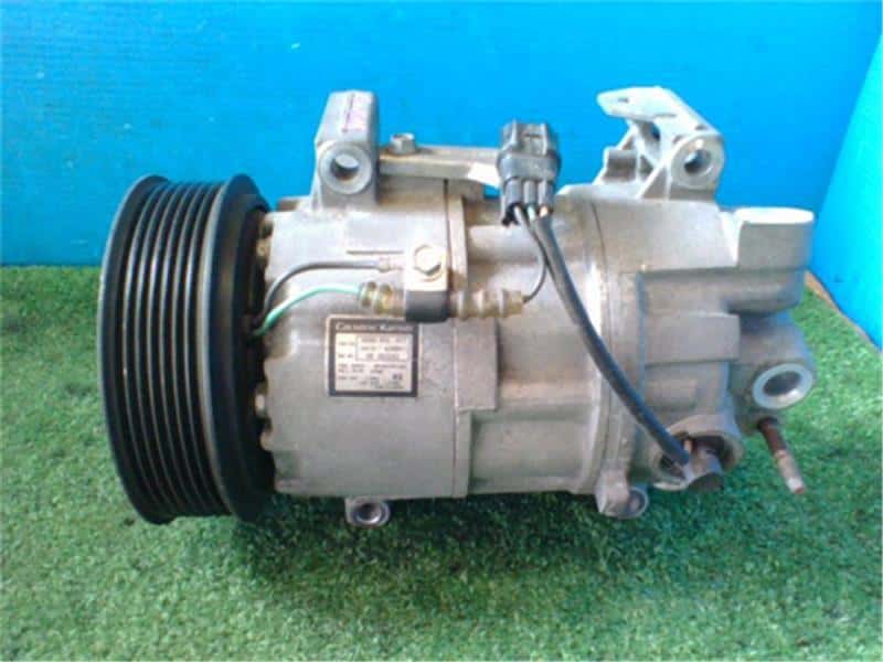 [Used]A/C Compressor HONDA Step Wagon 2008 DBA-RG1 38810RTA007 - BE ...