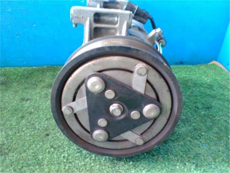 [Used]A/C Compressor HONDA Step Wagon 2008 DBA-RG1 38810RTA007 - BE ...
