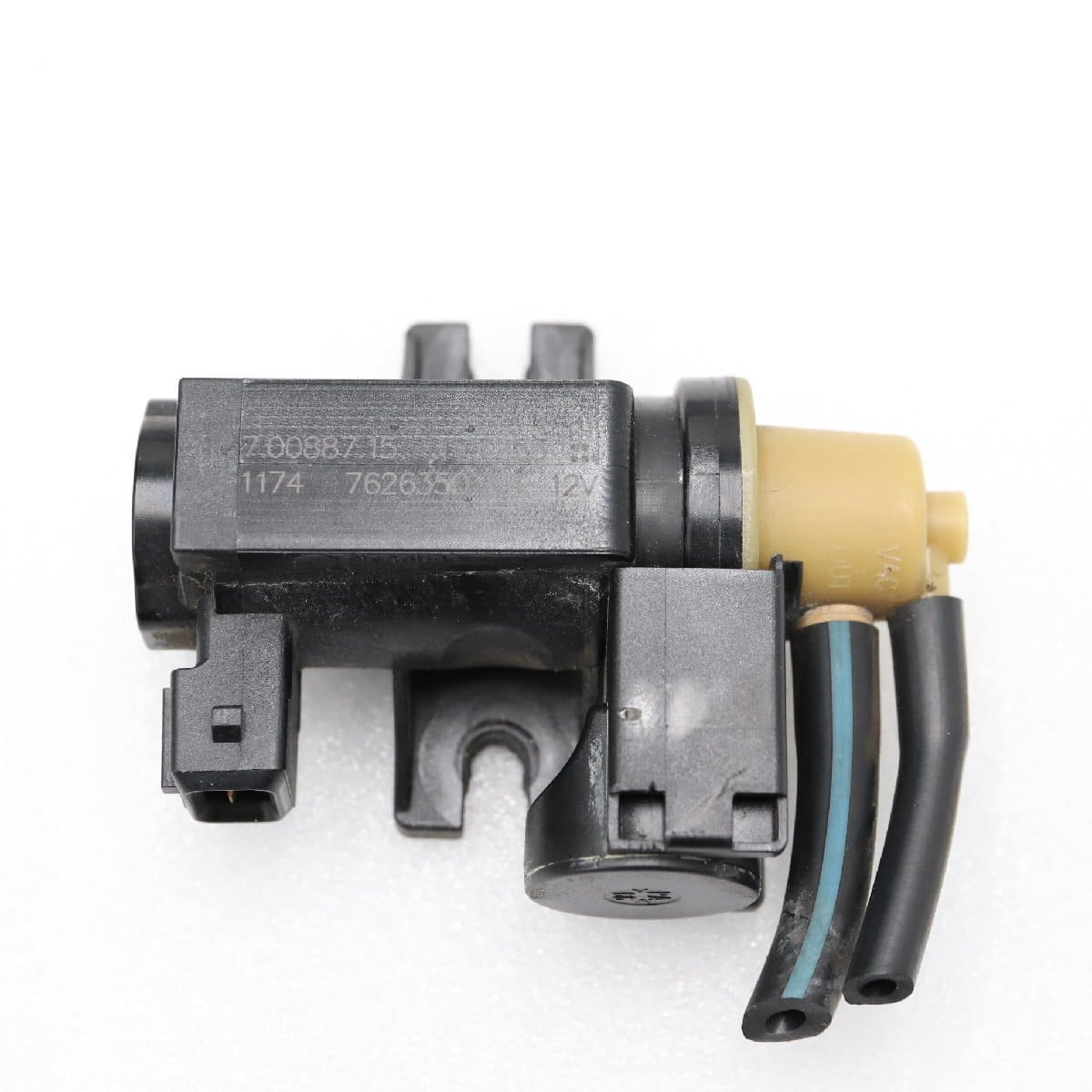 [Used][B-18]BMW F01 750i turbine pressure controller 11747626350 E88 ...