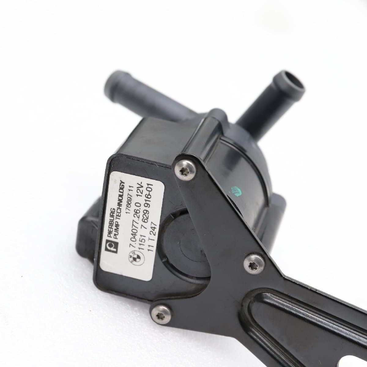 [Used][B-18]11517629916 F10 F02 F03 F04 E70 KA44 for the BMW F01 750i ...