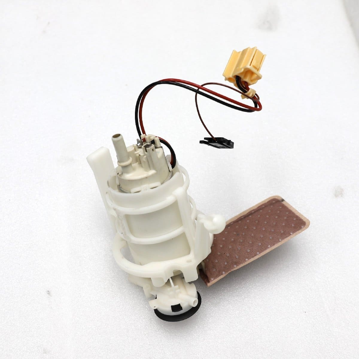 [Used][B-18]BMW F01 750i Fuel Pump Fuel Pump 16117217261 F02 F03 F04 ...