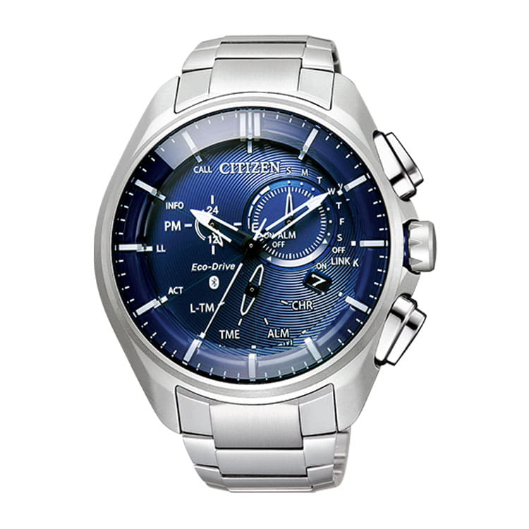 [New]up to 3,000 ! It is Eco Drive Bluetooth BZ1040-50L CITIZEN Citizen ...