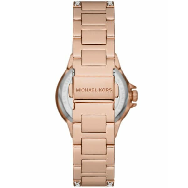 [New]Michael Kors MICHAEL KORS Ladies MK6997 Rose gold - BE FORWARD Store