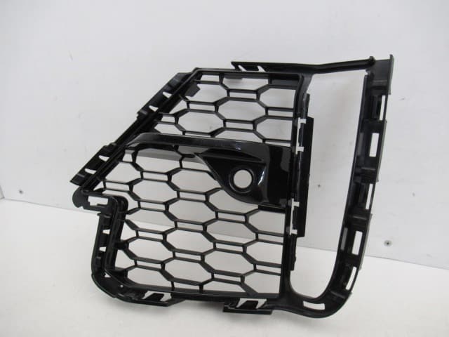 [Used][ existence] BMW X7 M sports G07 Genuine Left Front bumper grill ...