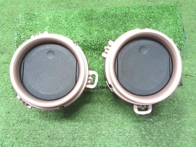 [Used]Instrument Panel TOYOTA Vitz 2013 DBA-NSP135 - BE FORWARD Auto Parts