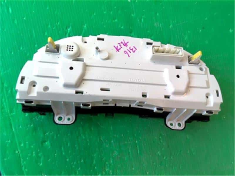 [Used]Speedometer TOYOTA Premio 2015 DBA-ZRT260 - BE FORWARD Auto Parts