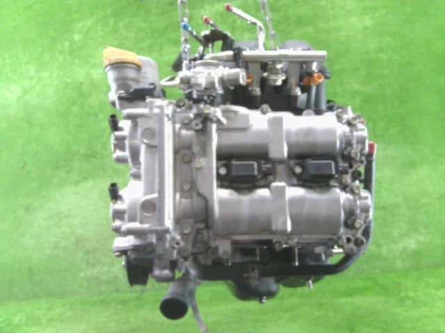 [Used]FA20D Engine TOYOTA 86 2013 DBA-ZN6 SU00305253 - BE FORWARD Auto ...