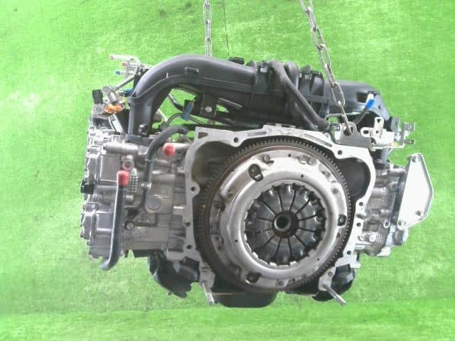 [Used]FA20D Engine TOYOTA 86 2013 DBA-ZN6 SU00305253 - BE FORWARD Auto ...