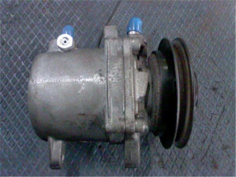 [Used]A/C Compressor SUZUKI Kei 2001 TA-HN12S 9520077G02 - BE FORWARD ...