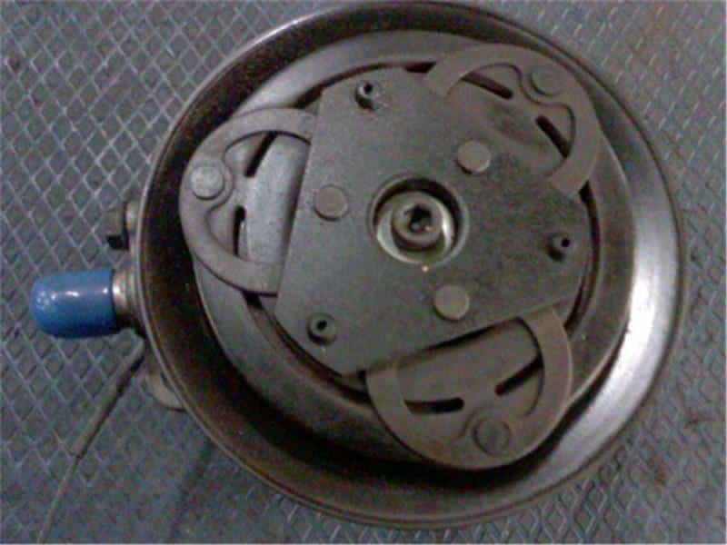 [Used]A/C Compressor SUZUKI Kei 2001 TA-HN12S 9520077G02 - BE FORWARD ...