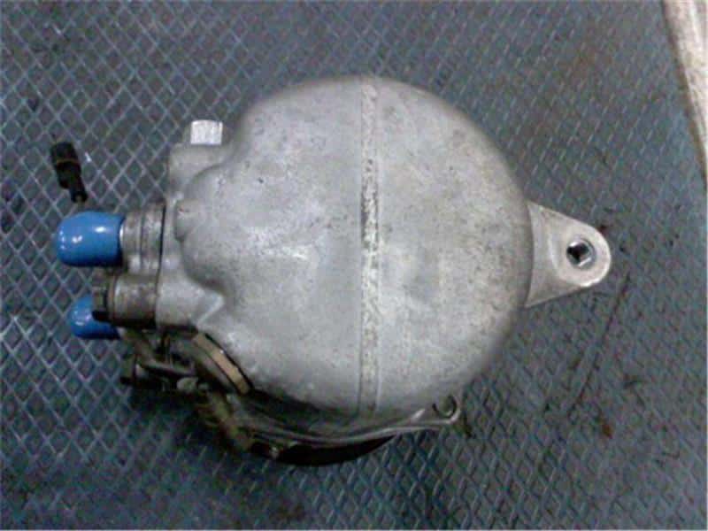 [Used]A/C Compressor SUZUKI Kei 2001 TA-HN12S 9520077G02 - BE FORWARD ...