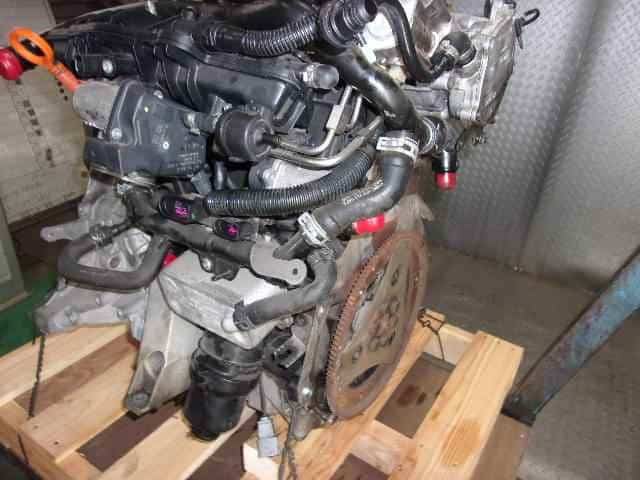 [Used]BGB Engine AUDI Audi a4 2005 GH-8EBGBF - BE FORWARD Auto Parts