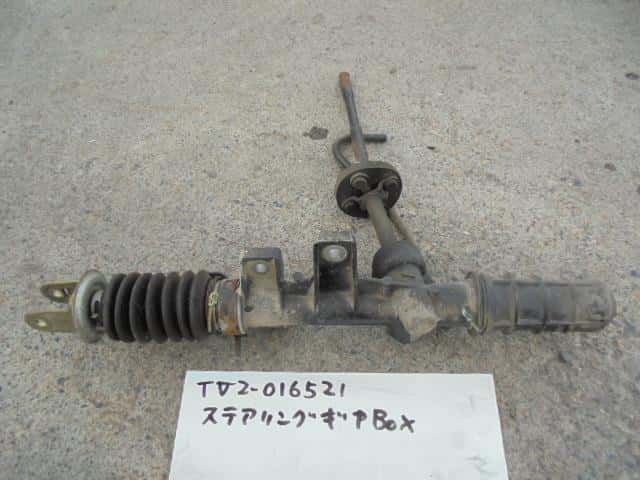 [Used]Power Steering Rack and Pinion Assembly SUBARU Sambar 2000 GD-TV2 ...