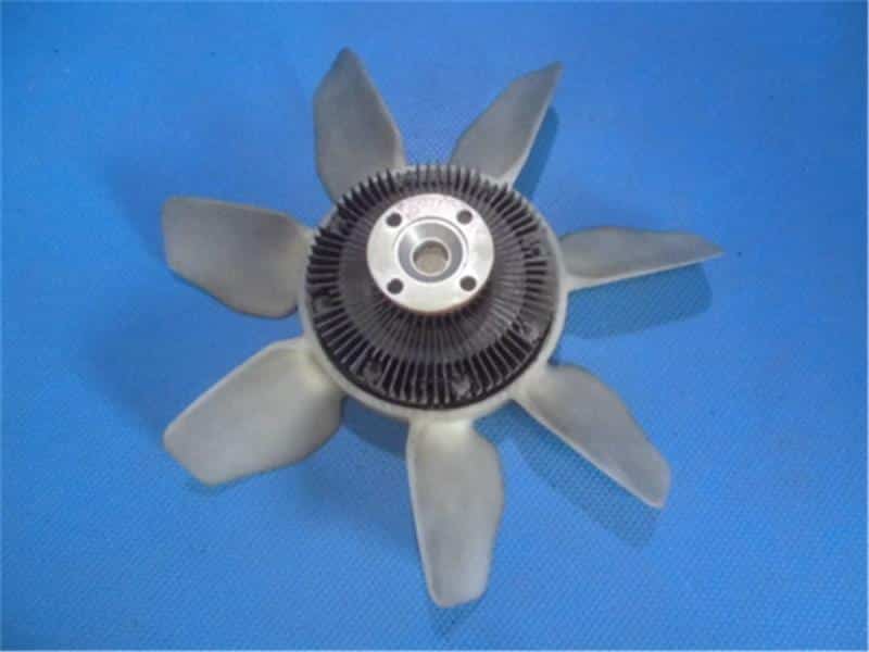 [Used]Fan Coupling TOYOTA Granvia 1996 KD-KCH16W 1621067010 - BE ...