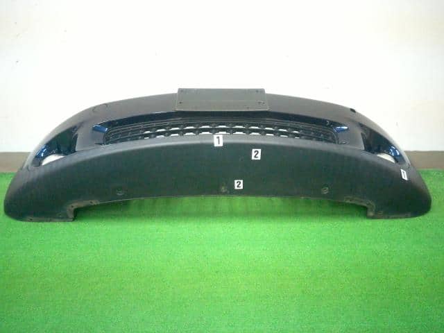 [Used]Front Bumper BMW Bmw mini_ 2013 CBA-ZA16 51119806063 - BE FORWARD ...