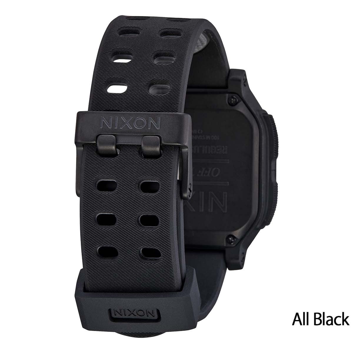 [New]NIXON Nixon Regulus Expedition Regulus Expedition unisex model ...