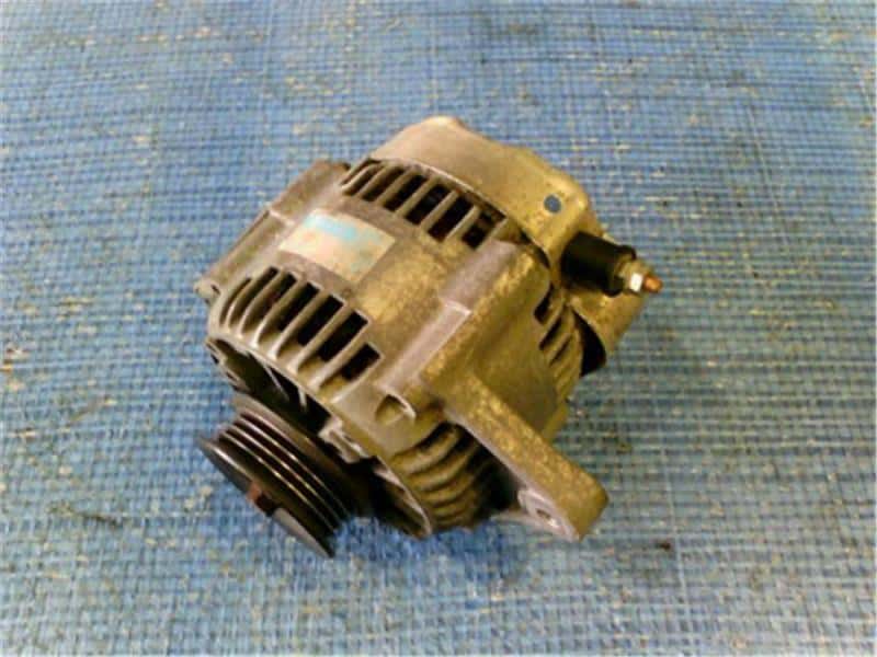 [Used]Alternator NISSAN Moco 2008 DBA-MG22S 231004A00B - BE FORWARD ...