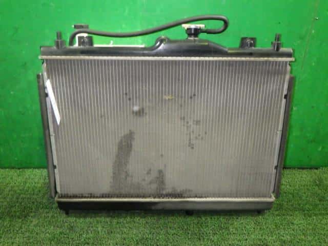 [Used]Radiator NISSAN Wingroad 2005 DBA-Y12 21460ED100 - BE FORWARD ...
