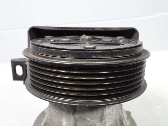 [Used]A/C Compressor SUBARU BRZ 2013 DBA-ZC6 73111CA000 - BE FORWARD ...