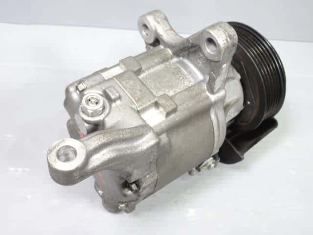 [Used]A/C Compressor SUBARU BRZ 2013 DBA-ZC6 73111CA000 - BE FORWARD ...