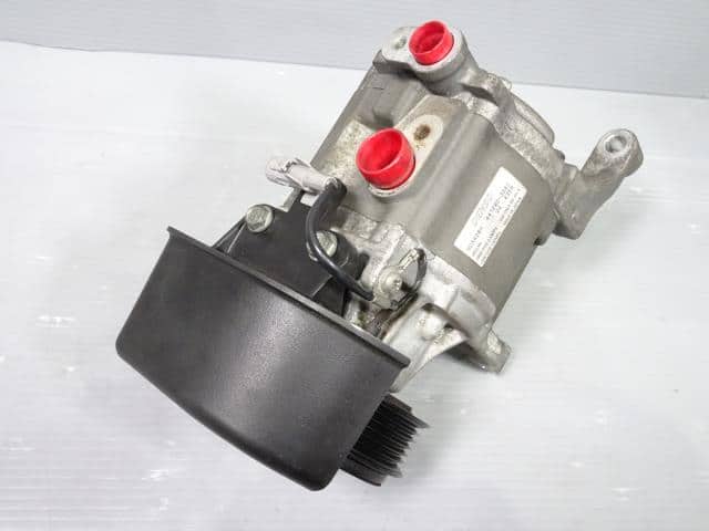 [Used]A/C Compressor SUBARU BRZ 2013 DBA-ZC6 73111CA000 - BE FORWARD ...