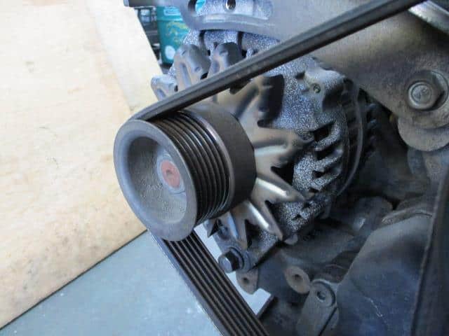 [Used]Alternator ISUZU 2013 BDG-NLR85AN 8980298872 - BE FORWARD Auto Parts