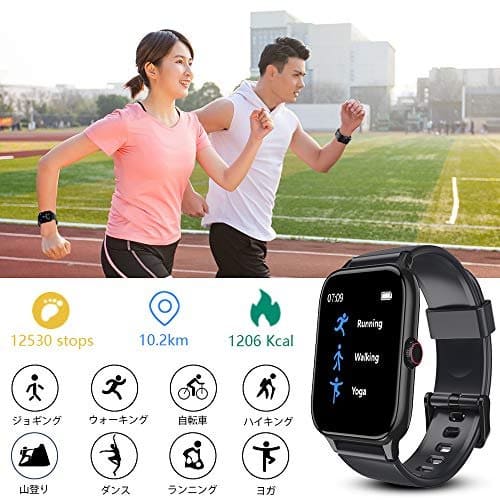 [New]Notice of MR:Blackview R3Pro smart Bluetooth5.0 smart watch full ...