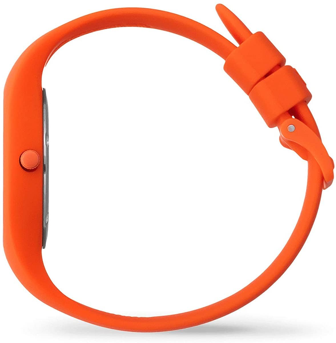 [New]orange ice watch ice 17911 mens Ladies ICE colour ice color tango ...