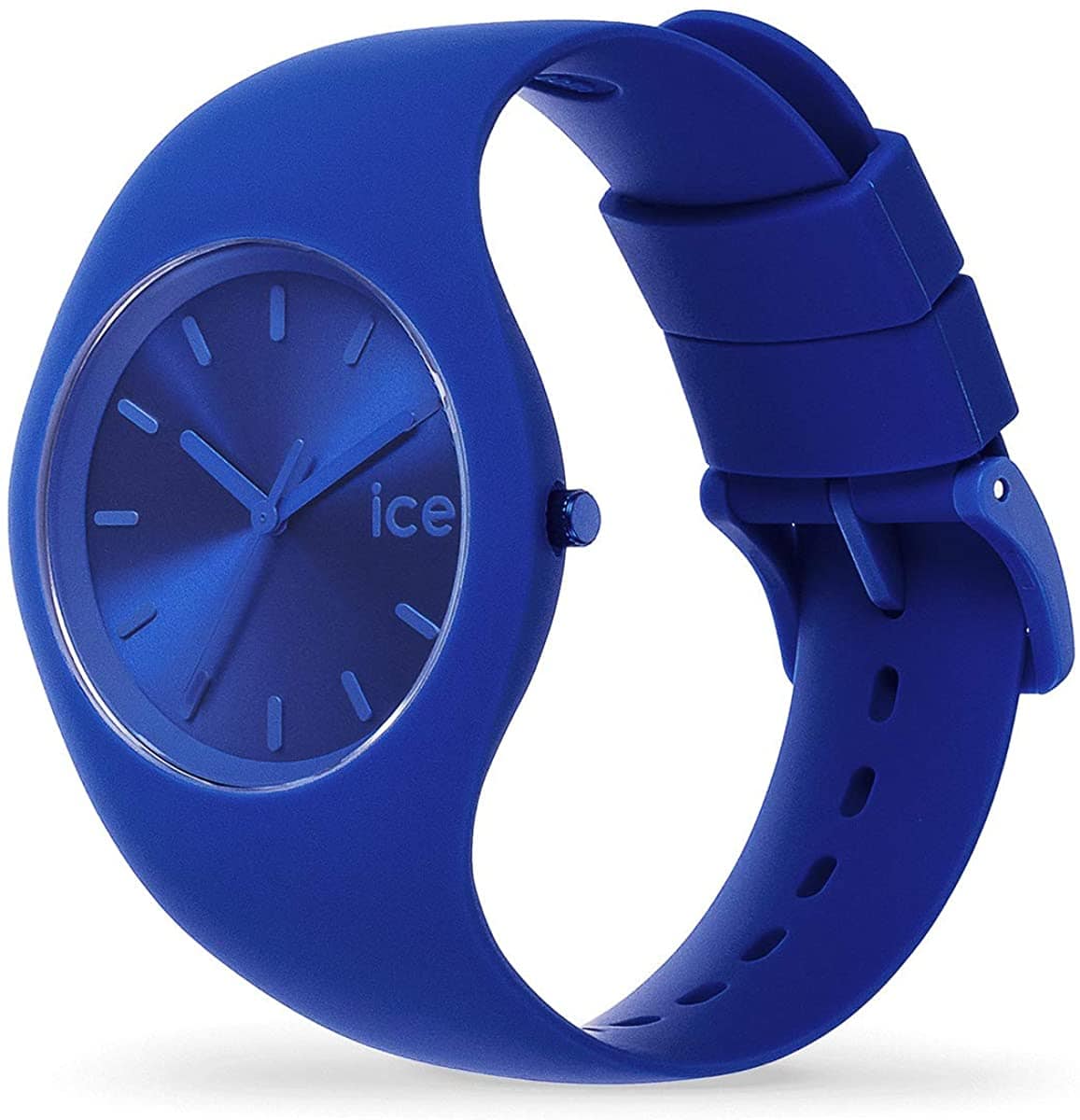 [New]silicon belt ice watch ice 17906 mens Ladies ICE colour ice color ...