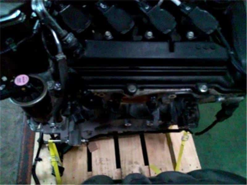 [Used]L15B Engine HONDA Vezel 2016 DBA-RU1 - BE FORWARD Auto Parts