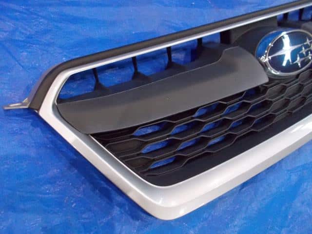 [Used]Radiator Grille SUBARU Impreza 2013 DBA-GJ7 91122FJ010 - BE ...