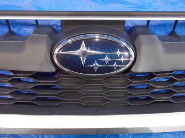 [Used]Radiator Grille SUBARU Impreza 2013 DBA-GJ7 91122FJ010 - BE ...