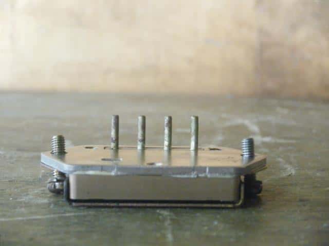 [Used]Ignition Igniter HONDA Acty 1994 V-HA4 30120PJ7003 - BE FORWARD Auto Parts