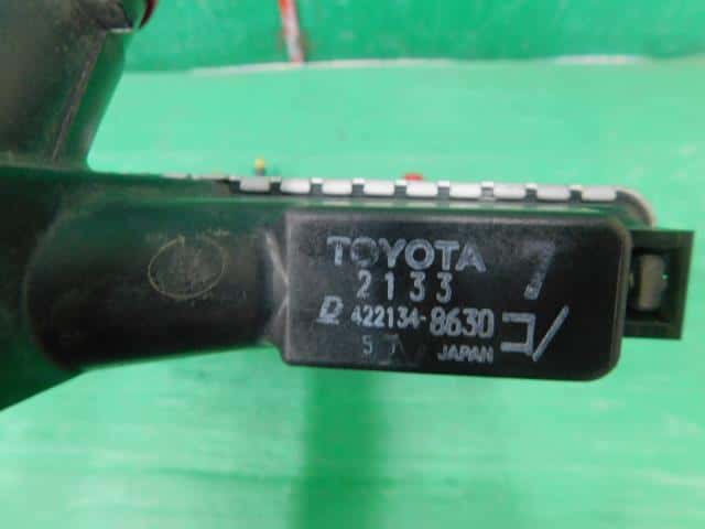 [Used]Radiator TOYOTA Corolla Fielder 2016 DAA-NKE165G 1640021330 - BE ...
