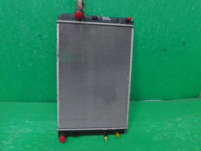 [Used]Radiator TOYOTA Corolla Fielder 2016 DAA-NKE165G 1640021330 - BE ...