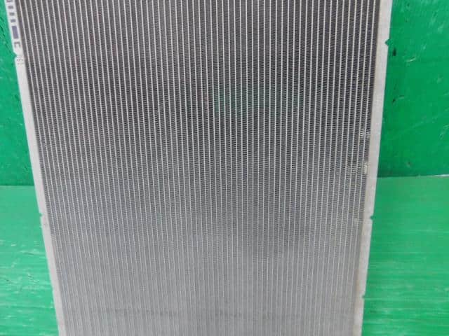 [Used]Radiator TOYOTA Corolla Fielder 2016 DAA-NKE165G 1640021330 - BE ...