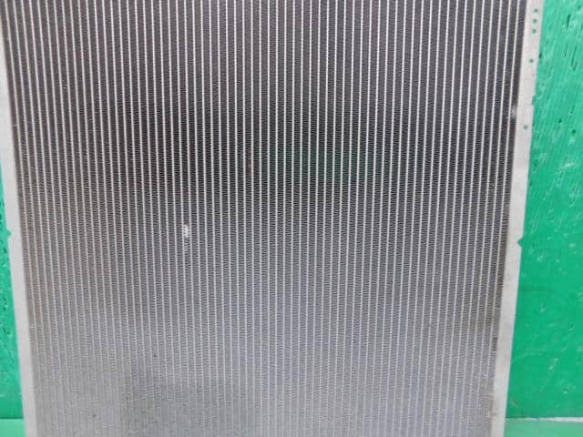 [Used]Radiator TOYOTA Corolla Fielder 2016 DAA-NKE165G 1640021330 - BE ...