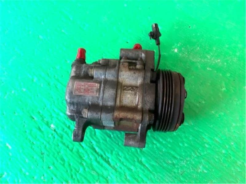 [Used]A/C Compressor SUZUKI Wagon R 2005 ABA-MH21S - BE FORWARD Auto Parts