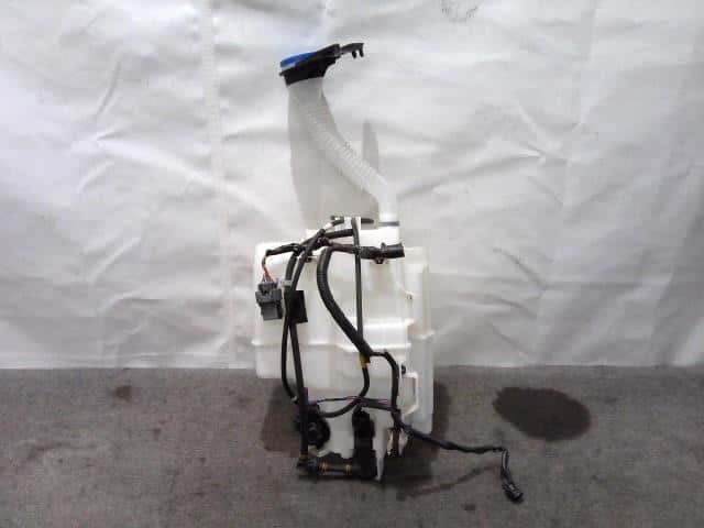 [Used]Windshield Washer Tank MAZDA CX-5 2015 LDA-KE2AW KD5367481 - BE ...