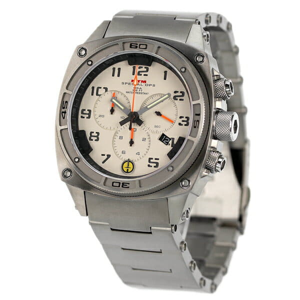 [New]MTM M tea M predator 2 48mm mens PR2-TSL-TTG1-MBTI-OH beige - BE ...