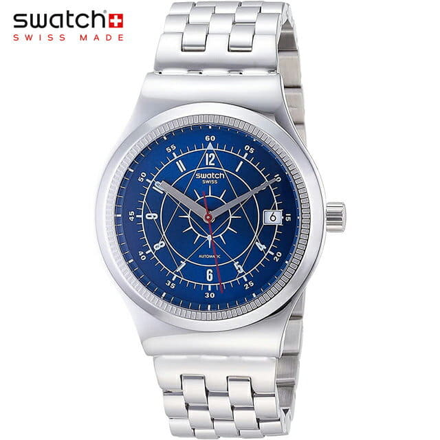 [New]Swatch Swatch SISTEM BOREAL AGAIN system boriaru agein ...