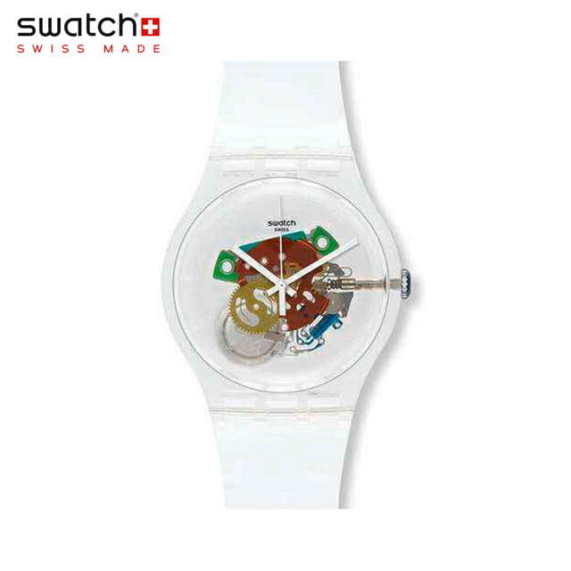 [New]Swatch Swatch RANDOM GHOST AGAIN London ghost agein ...